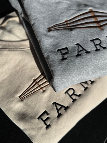 Basic FARMER | My Site