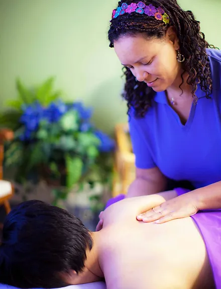 Nicole Longwell - Longwell Massage Therapy Inc - County Advisory Board