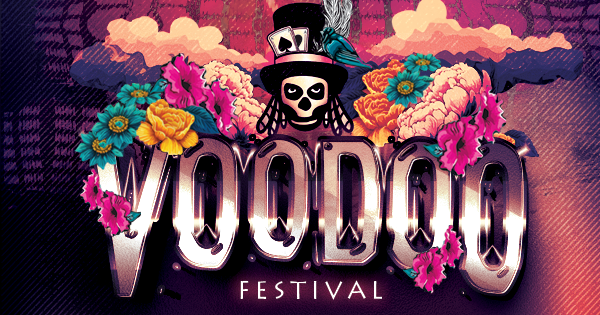 Voodoo Photo Gallery | Reform | Mud Club
