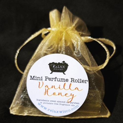 Mini perfume rollers | ReLAX Wisco