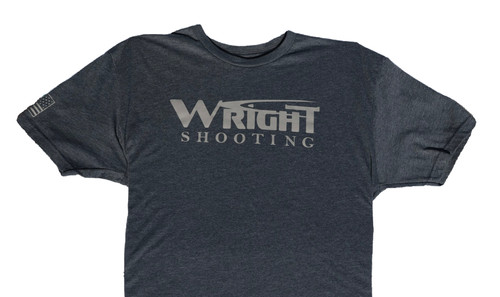 WSC - "Charcoal" | WrightShooting