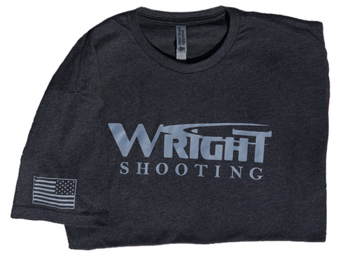 WSC - "Charcoal" | WrightShooting