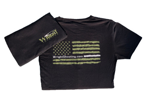 Wright Shooting T-Shirt | WrightShooting