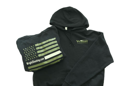 Wright Shooting Hoodie | WrightShooting