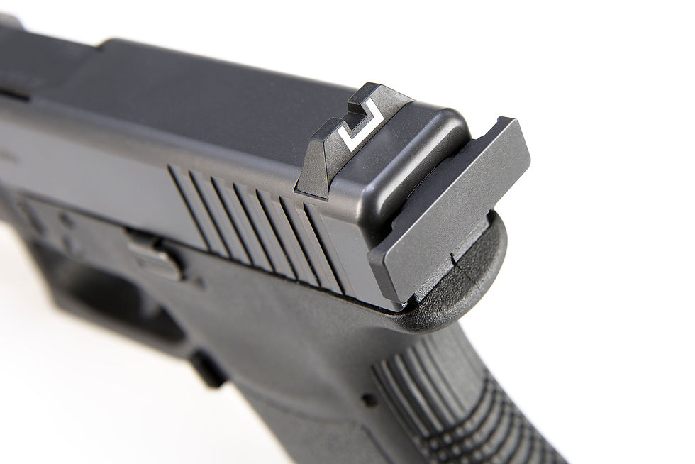 TacRack | WrightShooting