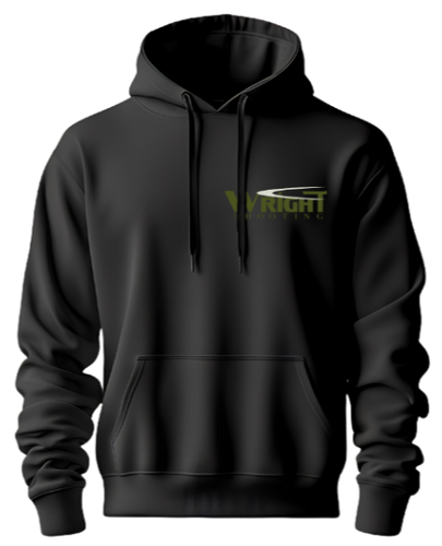 WSC Custom Hoodie | WrightShooting