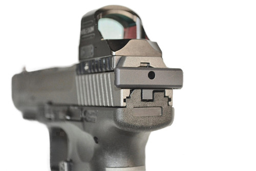 TacRack® - Canik (Type 2) | WrightShooting