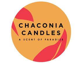 chaconia candles