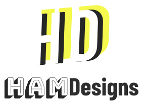 ham designs
