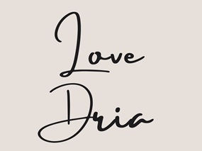 love dria