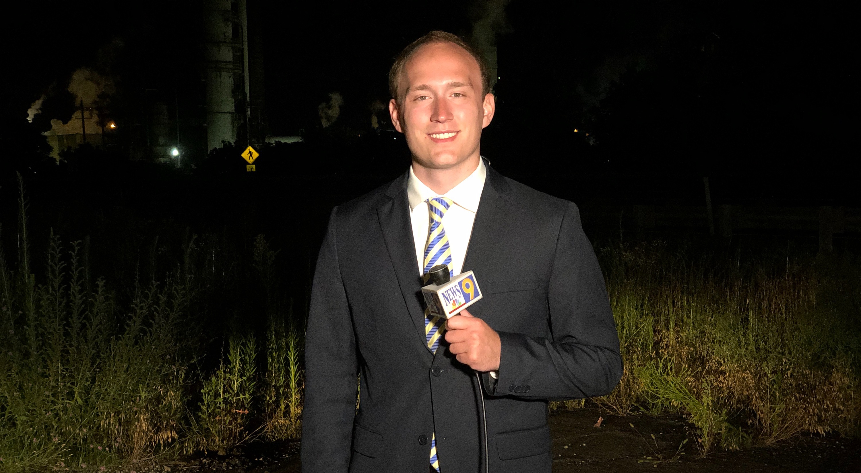 Reporter | Gage Goulding