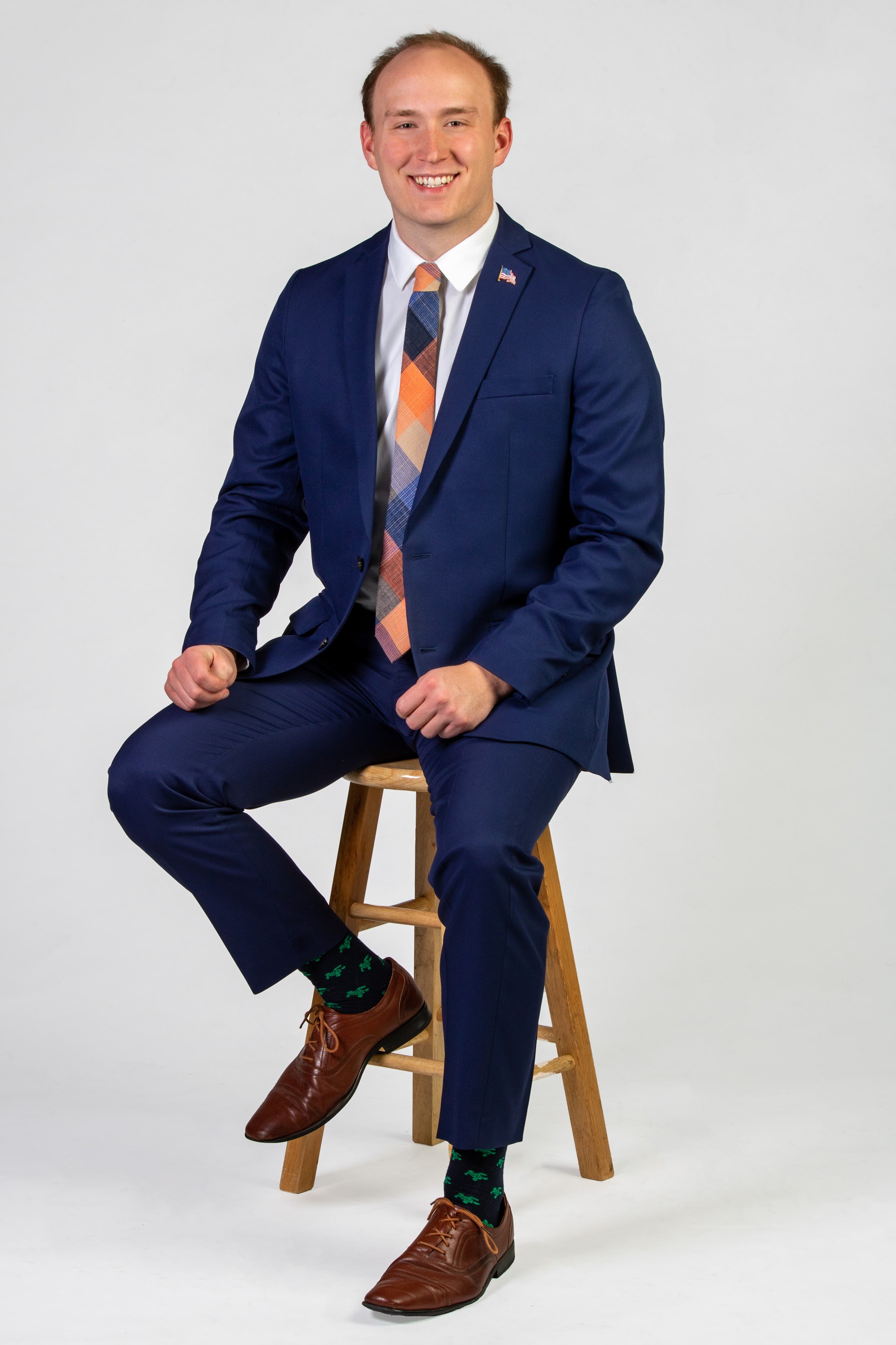 Reporter | Gage Goulding