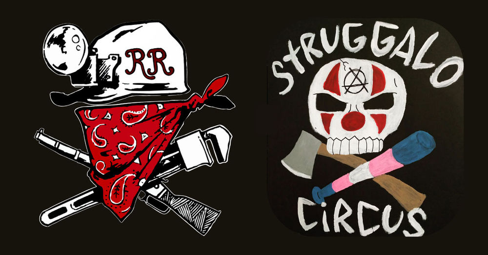 SOLIDARITY WITH THE JUGGALO MARCH