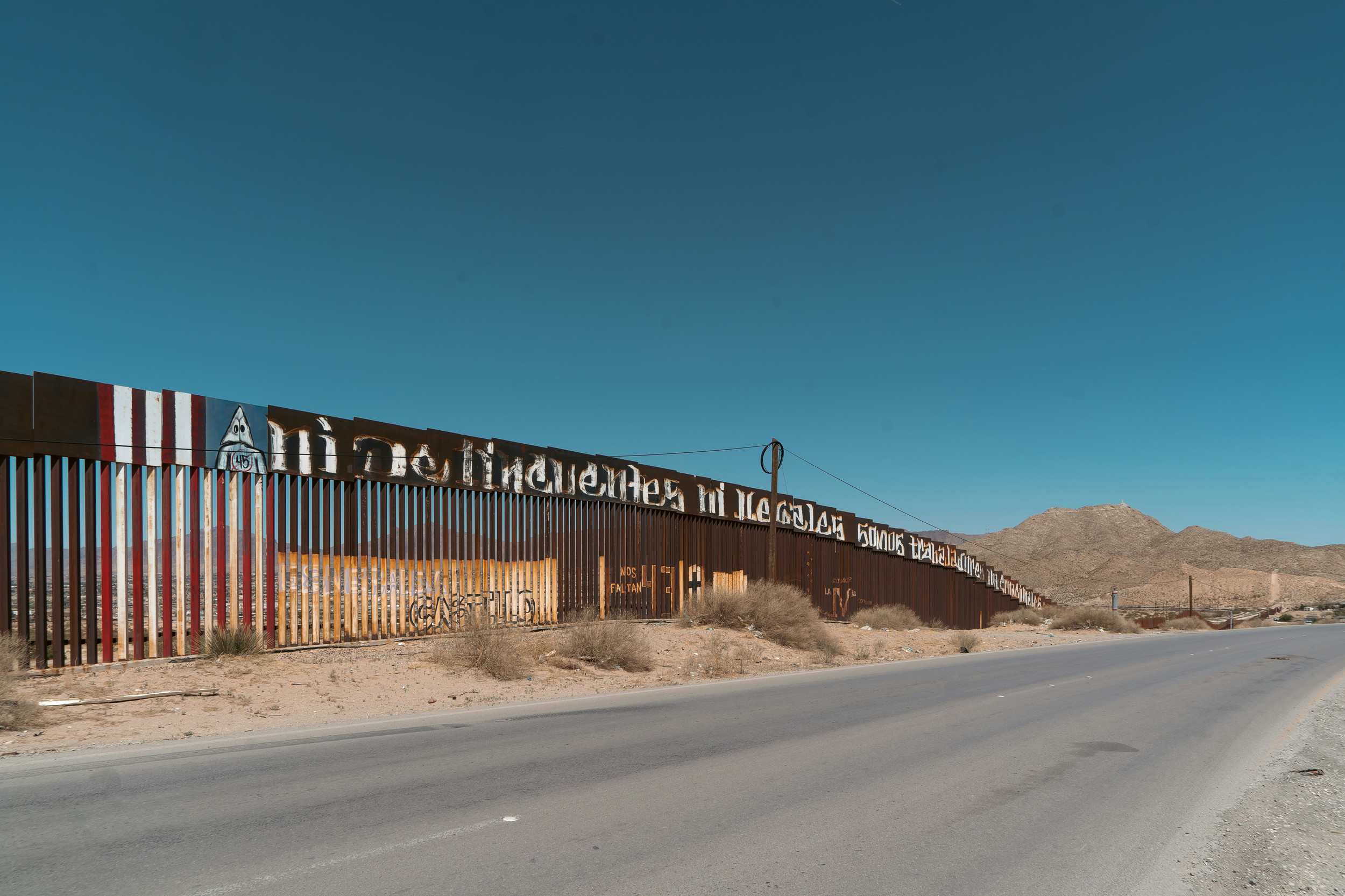 Action Alert: Proposed Asylum Rule and Its Impact on Migrant Rights