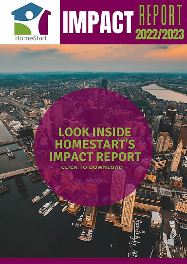 HomeStart | Boston | Housing