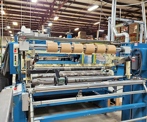 Die Cutting | Custom Service Manufacturing LLC