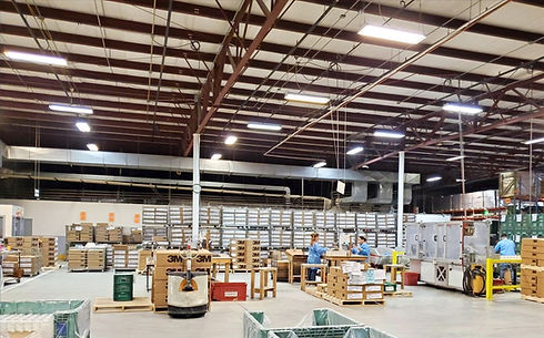 Manual Sorting & Custom Packaging | Custom Service Manufacturing LLC