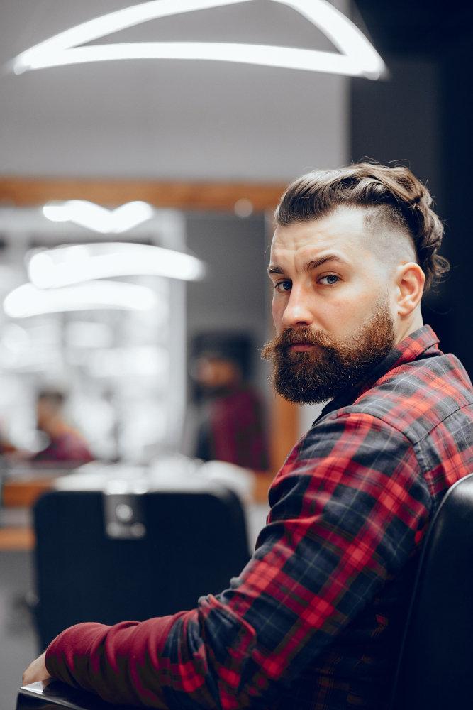 Get Ready To Revamp Your Style: Trendsetting Young Men Haircuts for a ...