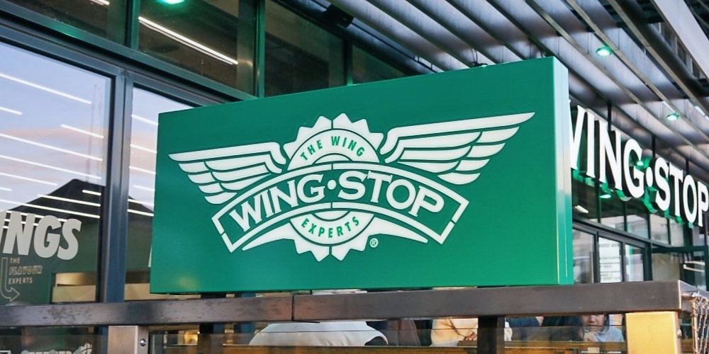 Wingstop Fries Review: Wings Stop. Fries Go.