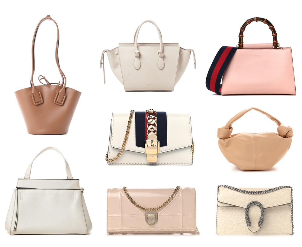 Part 3: Bags under 1K (some under $500!) | One More Bag Blog