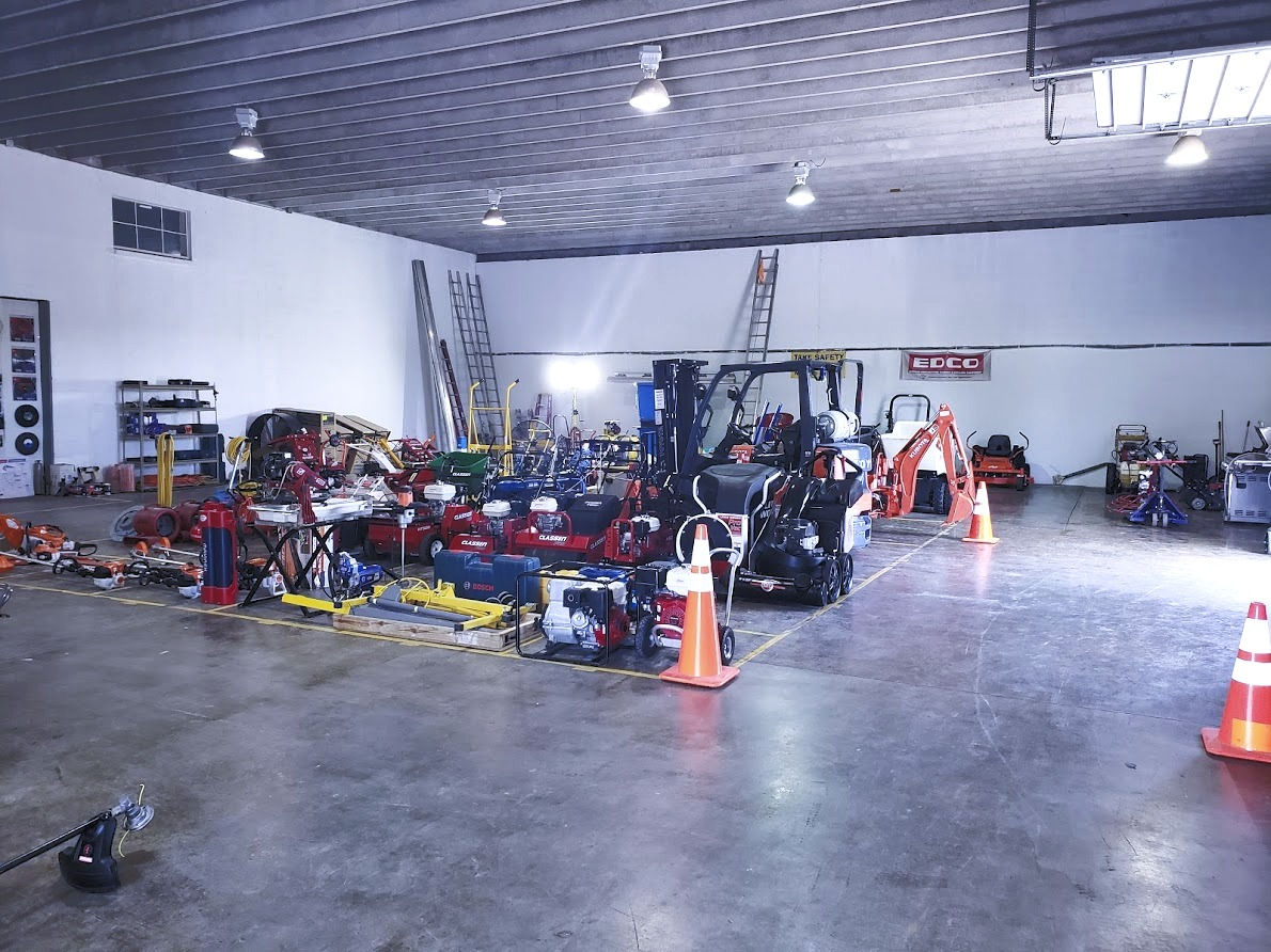 RentalHouz | Equipment Rental | Winchester Va