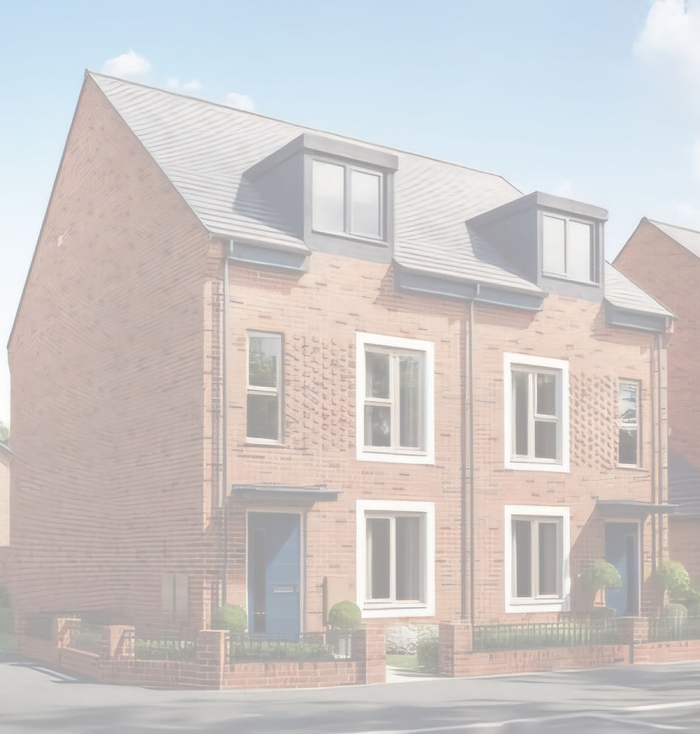 New Homes Quality Board (NHQB) & Code (NHQC) | Pre-Completion Snagging ...