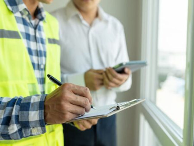 Comprehensive New Build Snagging Inspections: Pre-Completion and Post ...