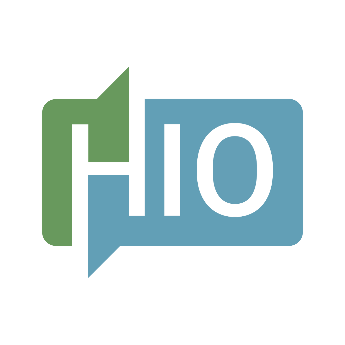 HIO | The Property AI Platform