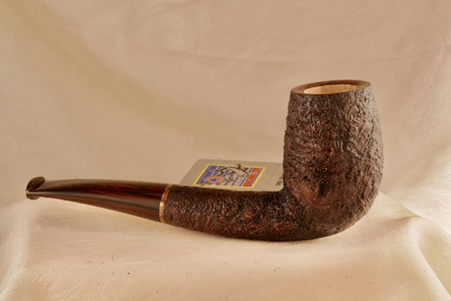 Slender Brandy | Howell Fine Pipes