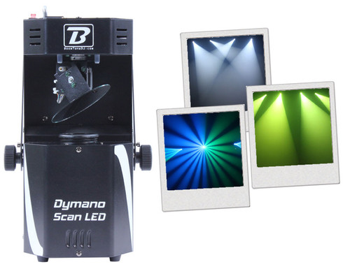 Location sono BTDJ - DYNAMO SCAN LED | ls-location