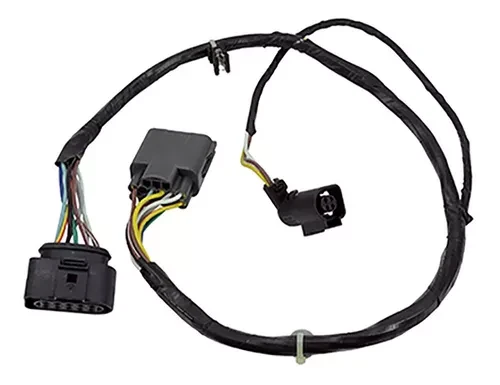 CHICOTE DO FAROL PRINCIPAL DO VOLVO FH13 2008..... | Euro Truck Parts