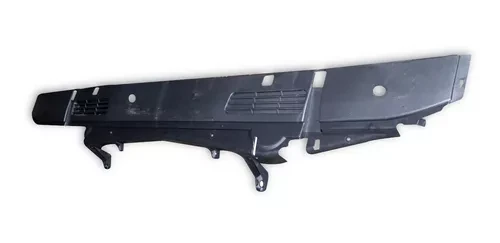 ACABAMENTO INFERIOR DO PARABRISA DO VOLVO FH 2004/2014 | Euro Truck Parts