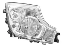 FAROL PRINCIPAL ACTROS 2020 LD | Euro Truck Parts