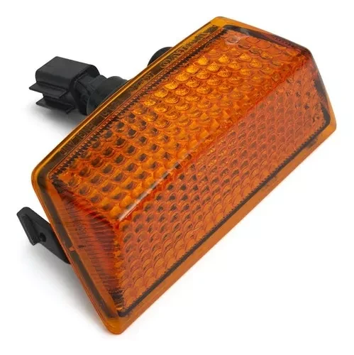 LANTERNA DIRECIONAL DIANTEIRA DO VOLVO FH-FM 2004-2009 LH/LE | Euro ...