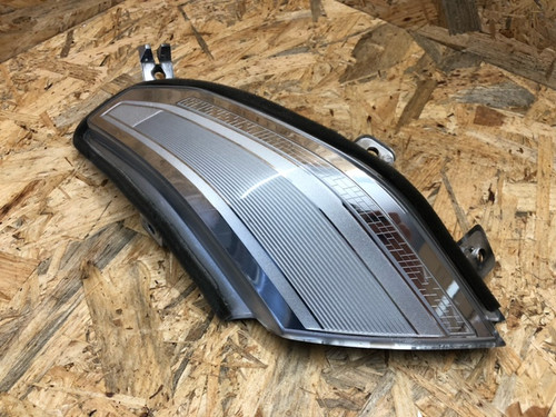 LANTERNA DO VOLVO FH 2022.... | Euro Truck Parts