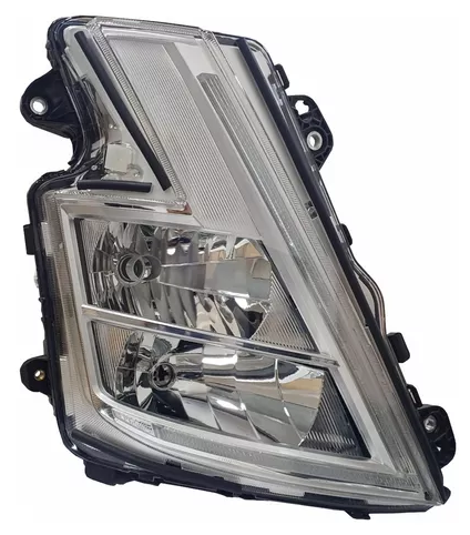 FAROL PRINCIPAL VOLVO FH-4 2022 NEW...... | Euro Truck Parts