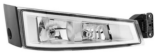 FAROL AUXILIAR DO VOLVO FH4-FM 2015-2021 LH/LE | Euro Truck Parts