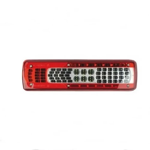LANTERNA VOLVO FH 4 LED LE | Euro Truck Parts