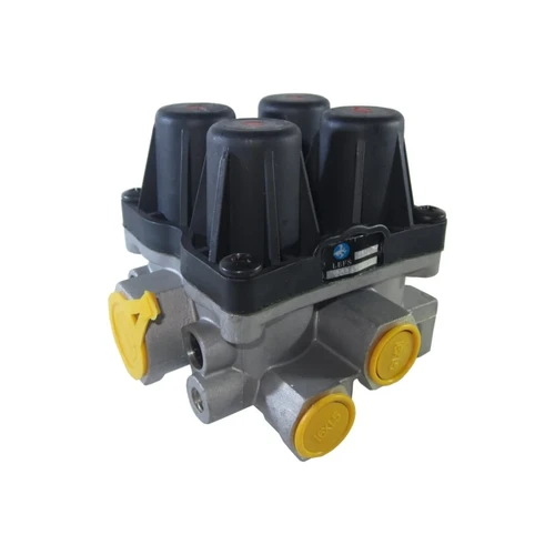 VALVULA DO FREIO DE SEGURANÇA DO VOLVO FH/FM/FMX/NH | Euro Truck Parts