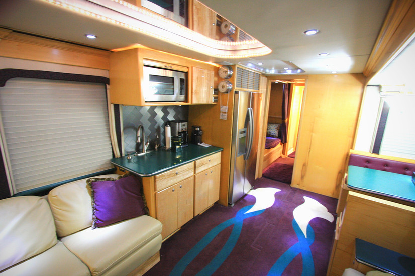 MCI ELS4500 | pdfleetservices