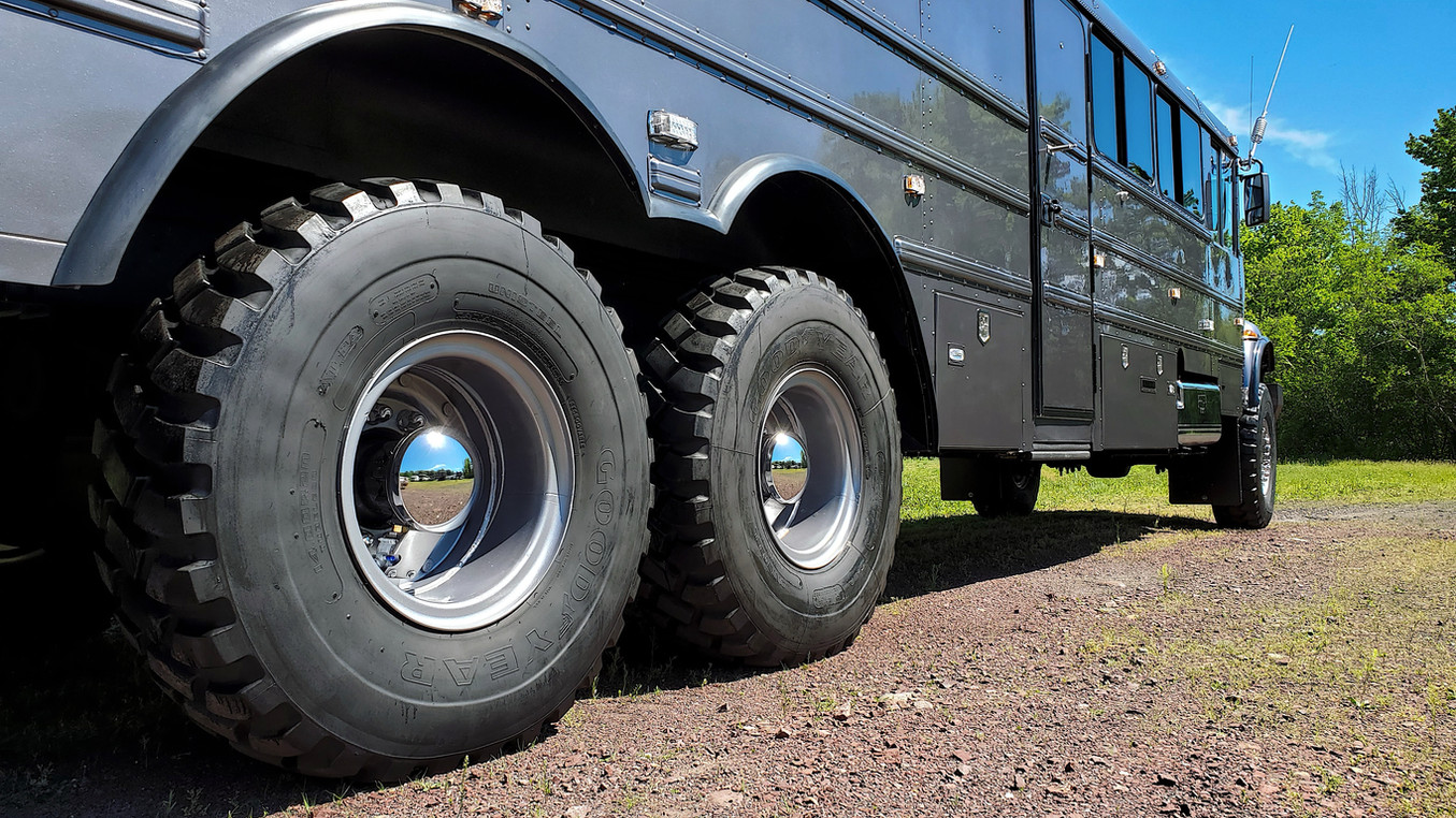 Global Xplorer | pdfleetservices