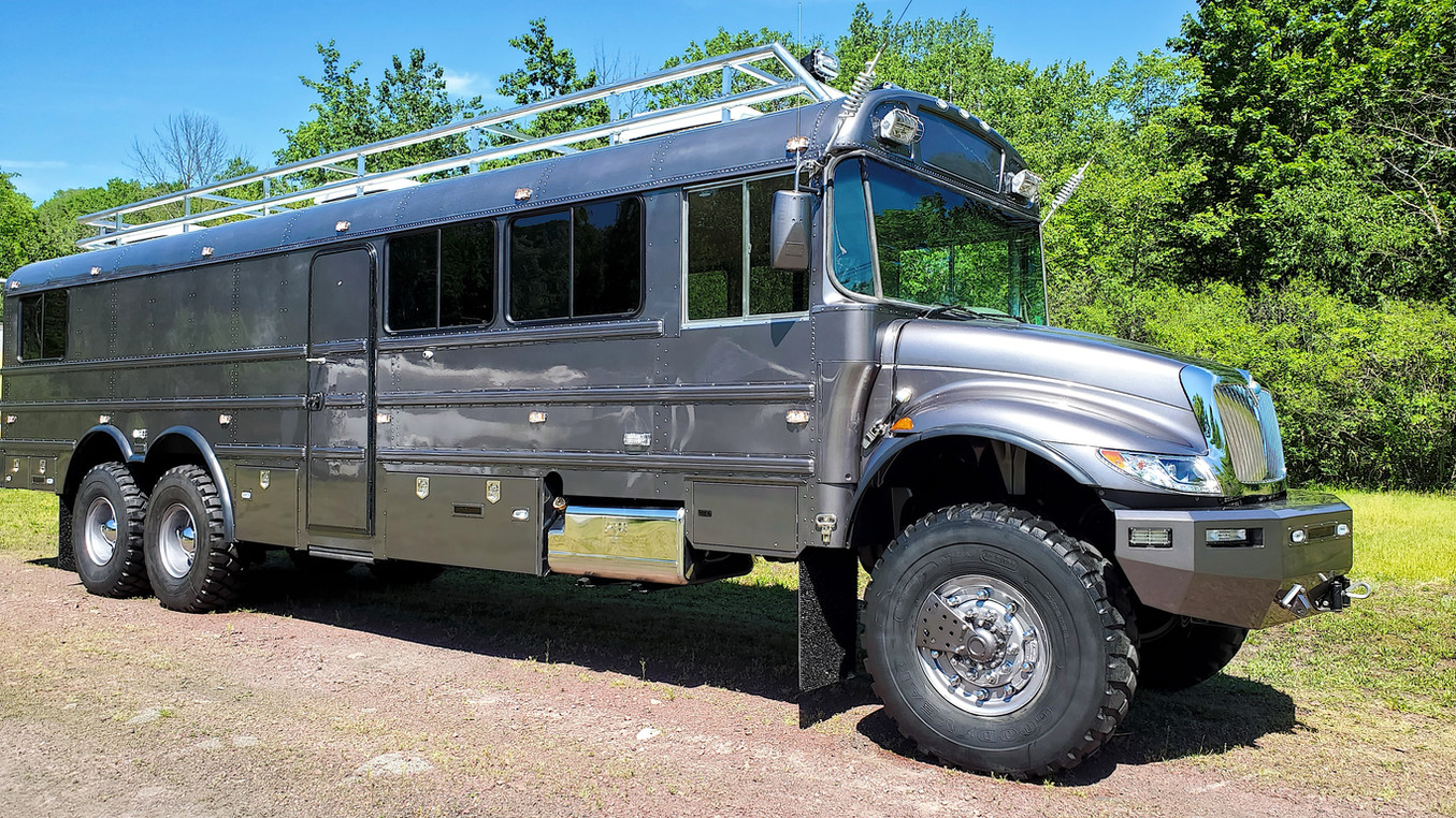 Global Xplorer | pdfleetservices