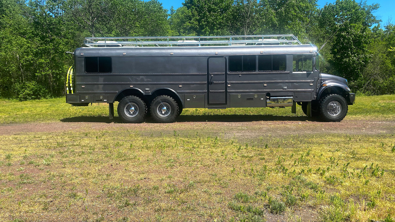 Global Xplorer | pdfleetservices