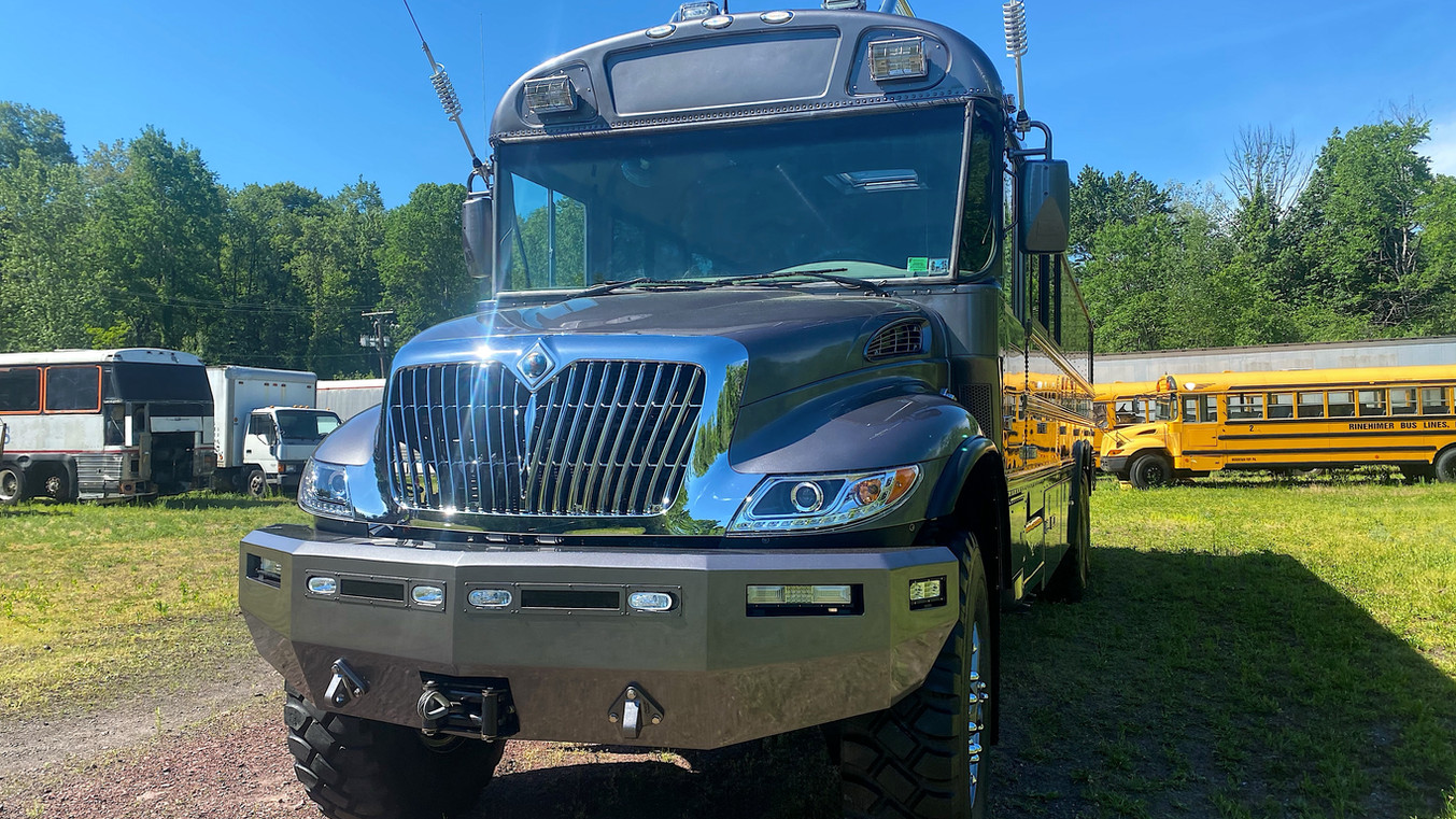 Global Xplorer | pdfleetservices