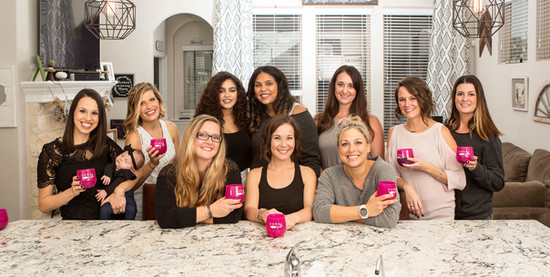 Blake Herman | PORTRAITS