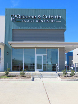 Osborne Cutbirth Family Dental | Dentist Near Me | 11637 Telge Road ...