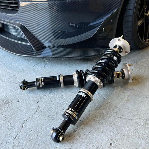 BC RACING Suspension Kit for V8 VANTAGE | ACR PERFORMANCE