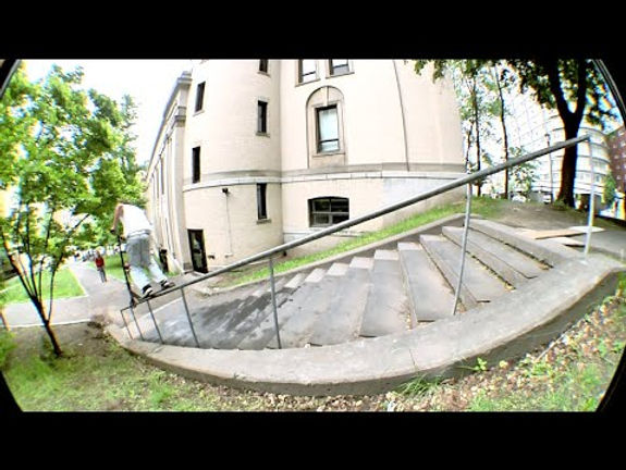 (1346) Keeping Tabs | Group Projects