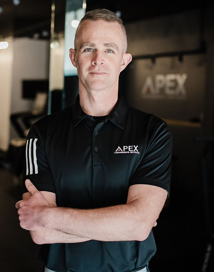 Apex Performance Institute | Physical Therapy