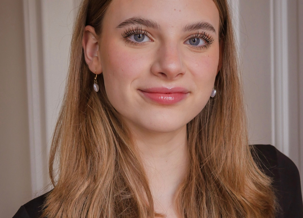 EMILIA FLINT | Bahl for Actors